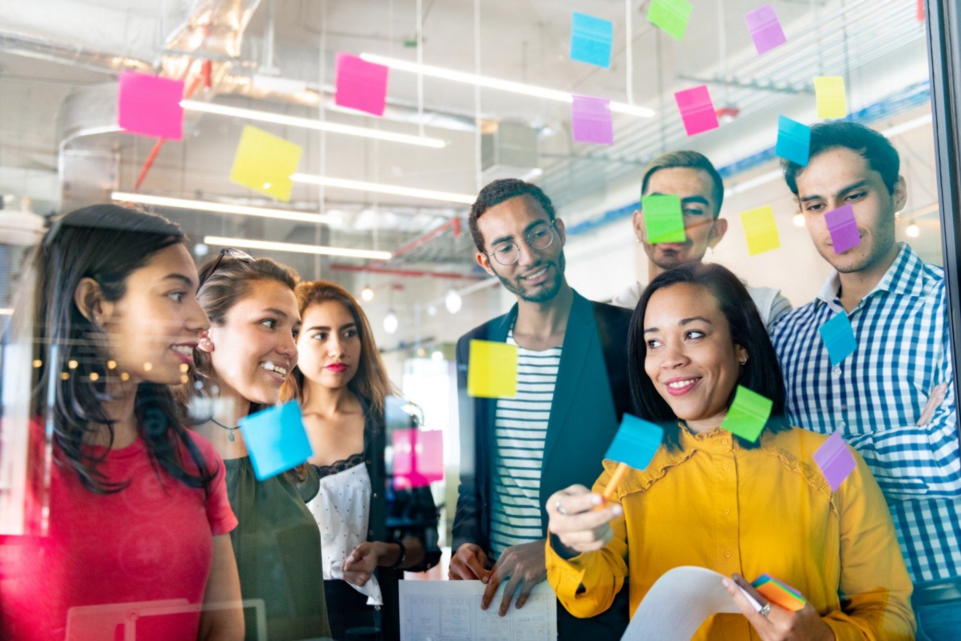 The Best App Ideas That Could Change the World in 2025