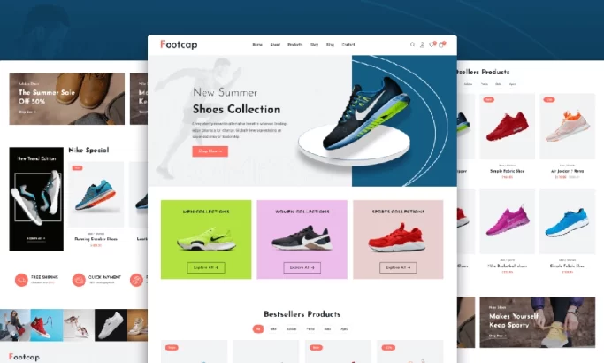 How To Build An Ecommerce Website From Scratch How To Build An Ecommerce Website From Scratch